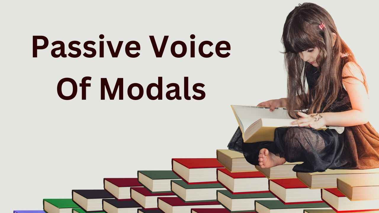 Passive Voice - Part 2 - englishwales.com